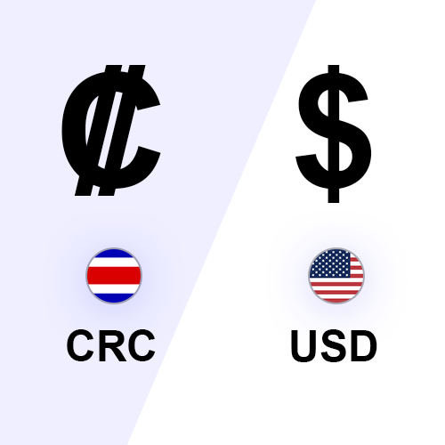 Convert 300000 Costa Rican Col n In USD Dollar Today CRC To USD