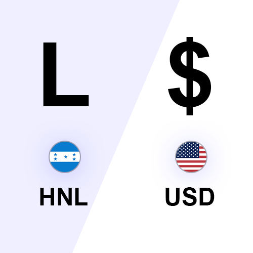 Convert 200000 Honduran Lempira In USD Dollar Today HNL To USD