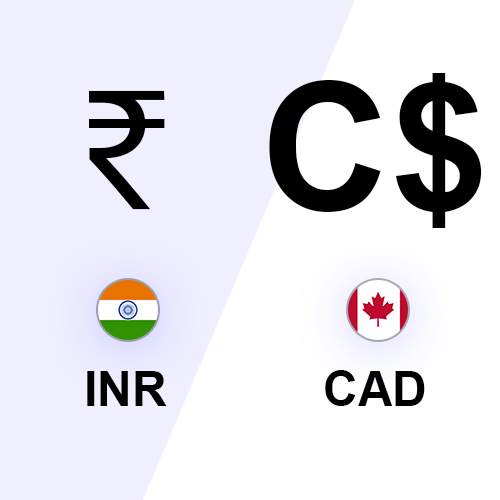 Convert 3000 Indian Rupee In Canadian Dollar Today INR To CAD
