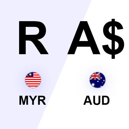 Convert 3000 Malaysian Ringgit In Australian Dollar Today MYR To AUD