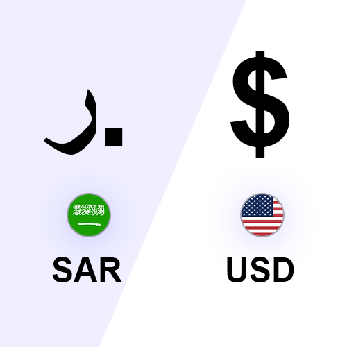 Convert Saudi Riyal To USD Dollar Today SAR To USD