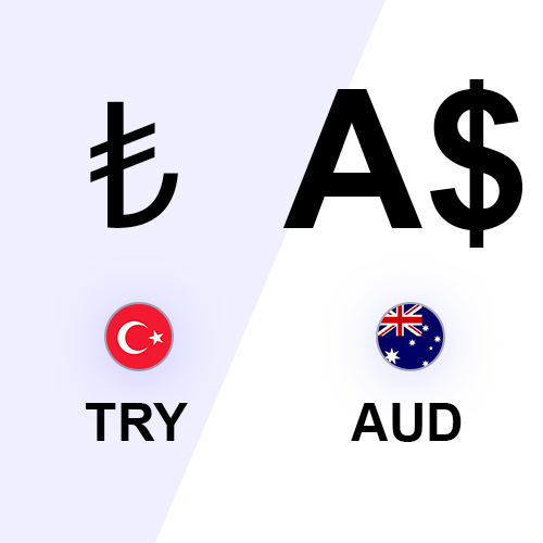 Convert Turkish Lira To Australian Dollar Today TRY To AUD