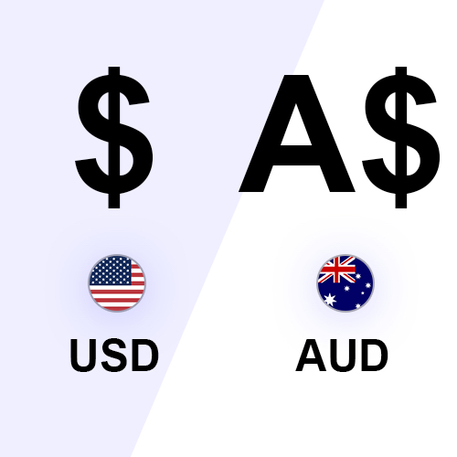 Convert USD Dollar To Australian Dollar Today USD To AUD