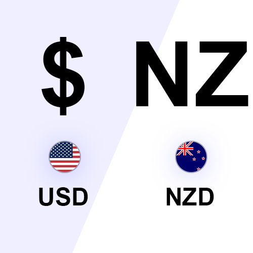 Convert USD Dollar To New Zealand Dollar Today USD To NZD