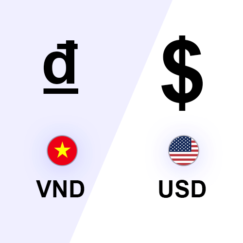 Convert 20000000 Vietnamese Dong In USD Dollar Today VND To USD